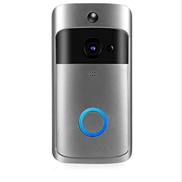 Cameras, Photo & Video | X Smart Home Wireless Video Doorbell Mobile ...